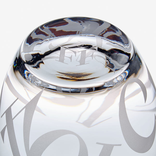 FRANCK MULLER e-Boutique カーベックスグラス クリア FFF.CURVEX.GLASS フランク ミュラー 公式 ...